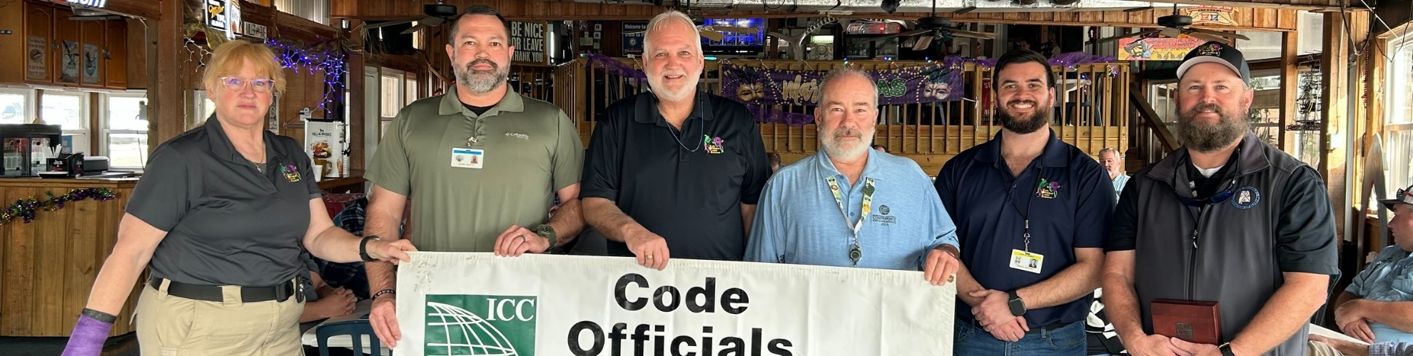 Contact Us | Code Officials of Lower Alabama (COLA)